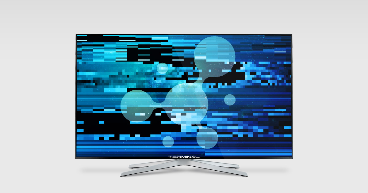 Flash Info • TERMINAL